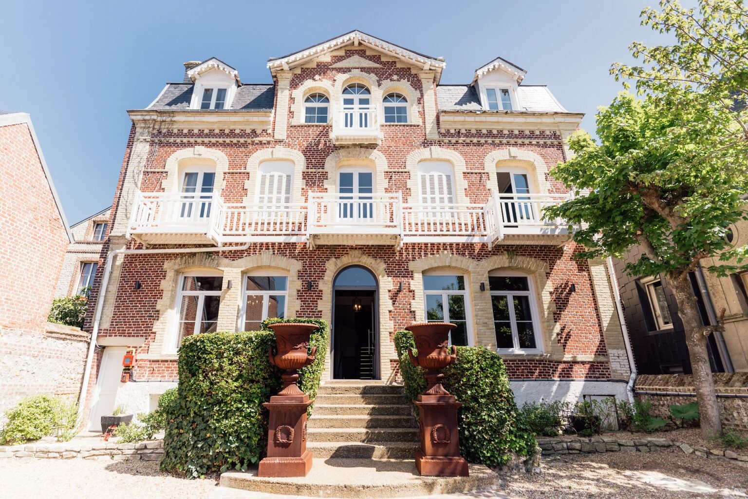 Spa & Massages Étretat – Bien-être à La Villa 10