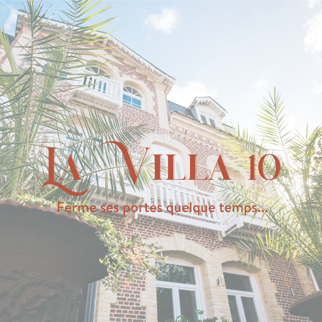 Hotel de charme etretat | La Villa 10 | Hôtel, Restaurant, Spa à Etretat